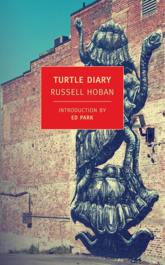 25 Books In 25 Days 13 Turtle Diary Stuck In A Book 25 Books In 25 Days 13 Turtle Diary Stuck In A Book